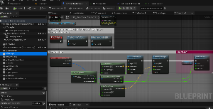 Character Setup – BP Systems - Unreal Engine Assets – Wikiful